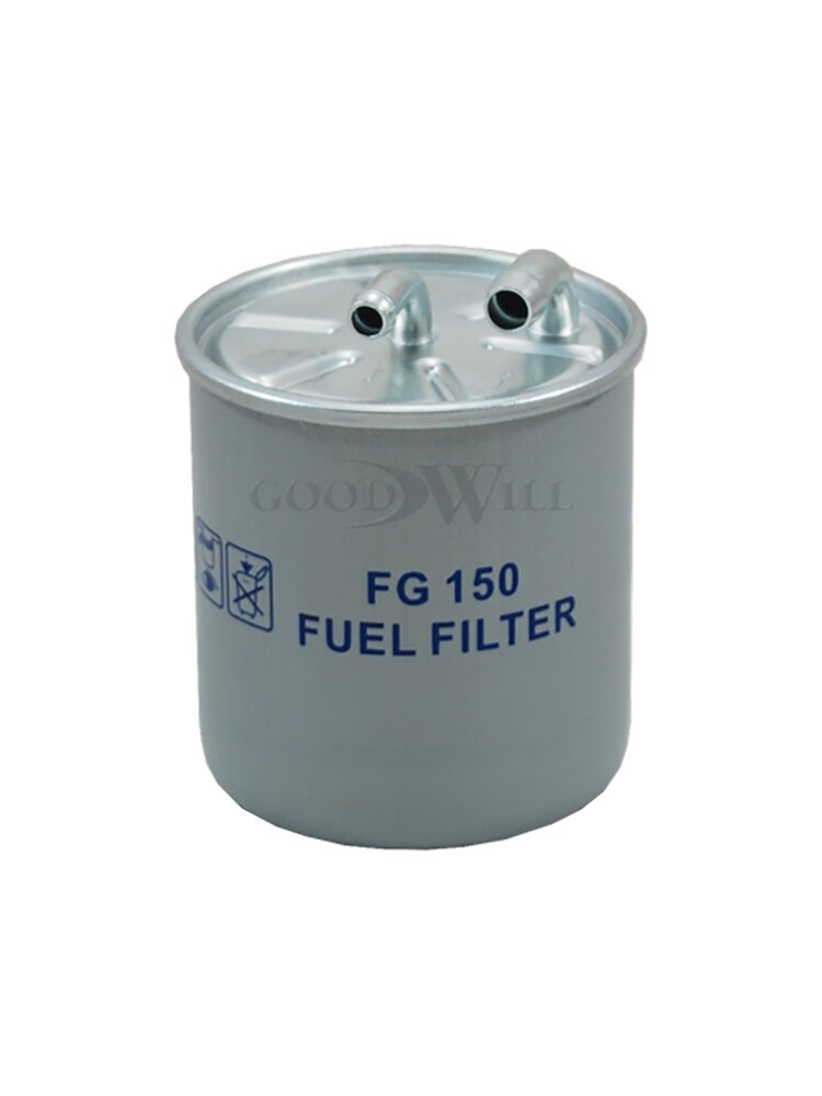 Фильтр топливный Goodwill FG150 для а/м MERCEDES-BENZ Sprinter, Vito / Мерседес Спринтер, Вито