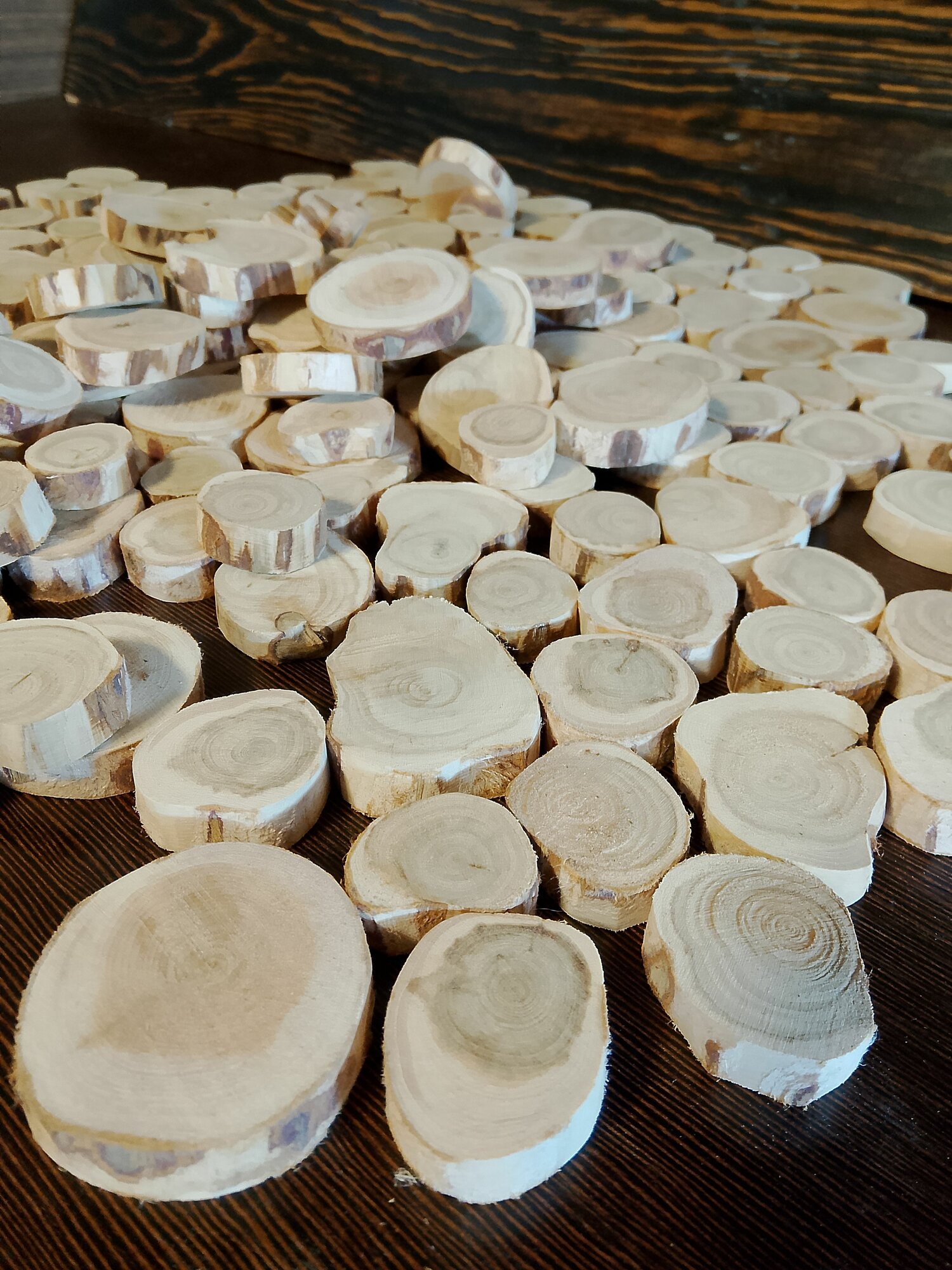 Банный декор