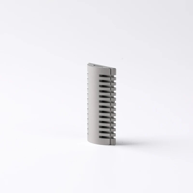 Yaqi Titanium Mellon Мужская бритвенная головка