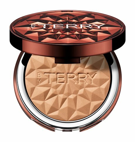 By Terry Tea to Tan Sun Powder Бронзирующая пудра для лица | 2 Medium Bronze 100мл