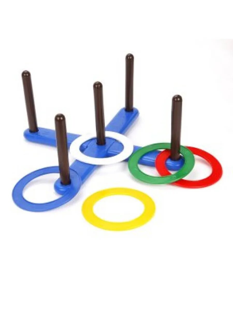 Кольцеброс