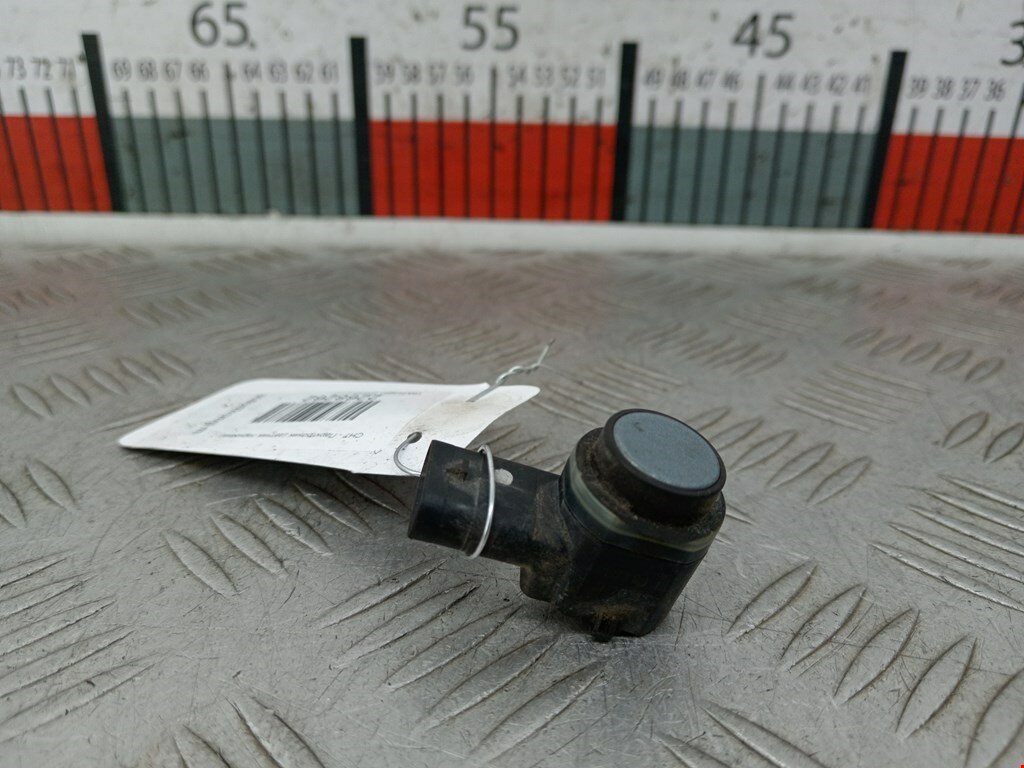 Парктроник (датчик парковки) Volkswagen Sharan 2 4H0919275 арт. 2268262