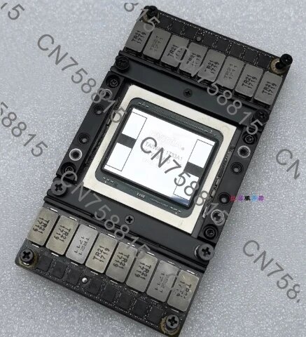 Видеокарта Tesla V100 для глубокого обучения SXM2 version V100 16