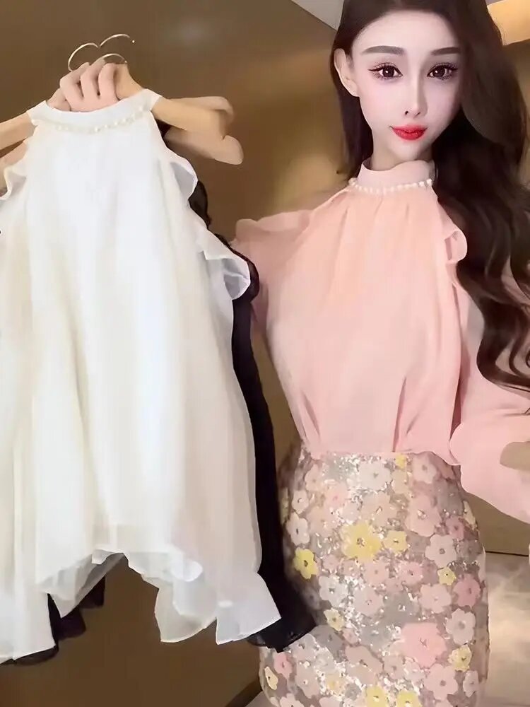 Блуза