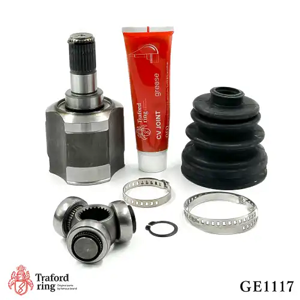 TRAFORD RING GE1117 (GE1117_TG8) шрус внутренний левый к-кт\ Sportage (Спортедж) 04