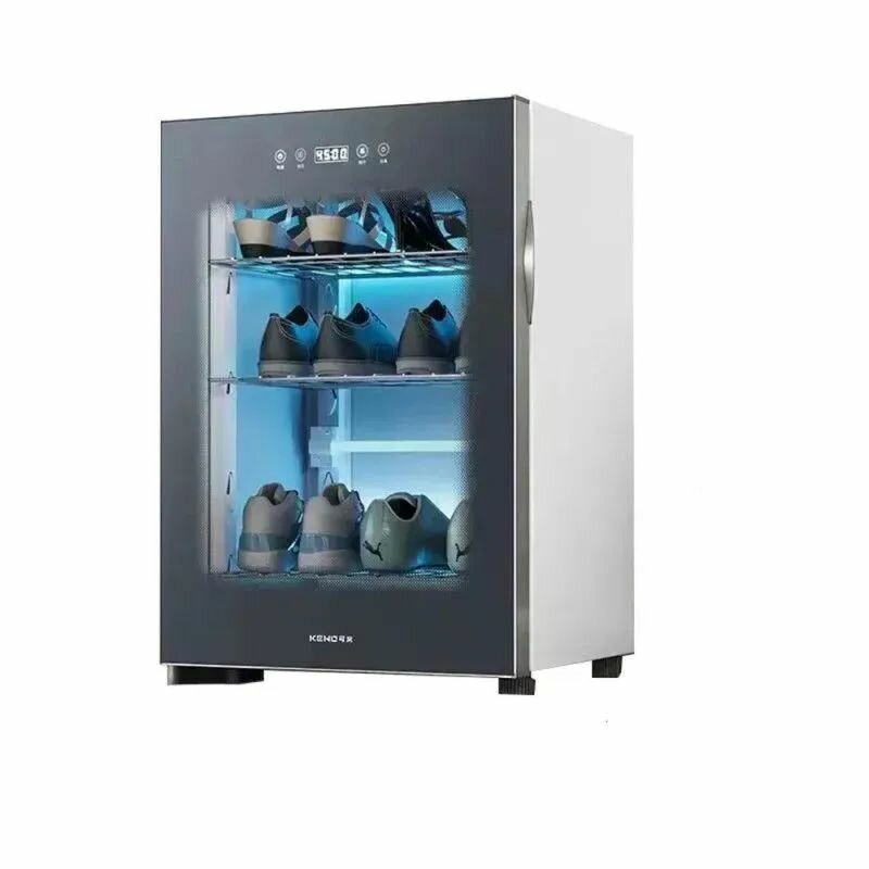 Сушильный шкаф для одежды и обуви