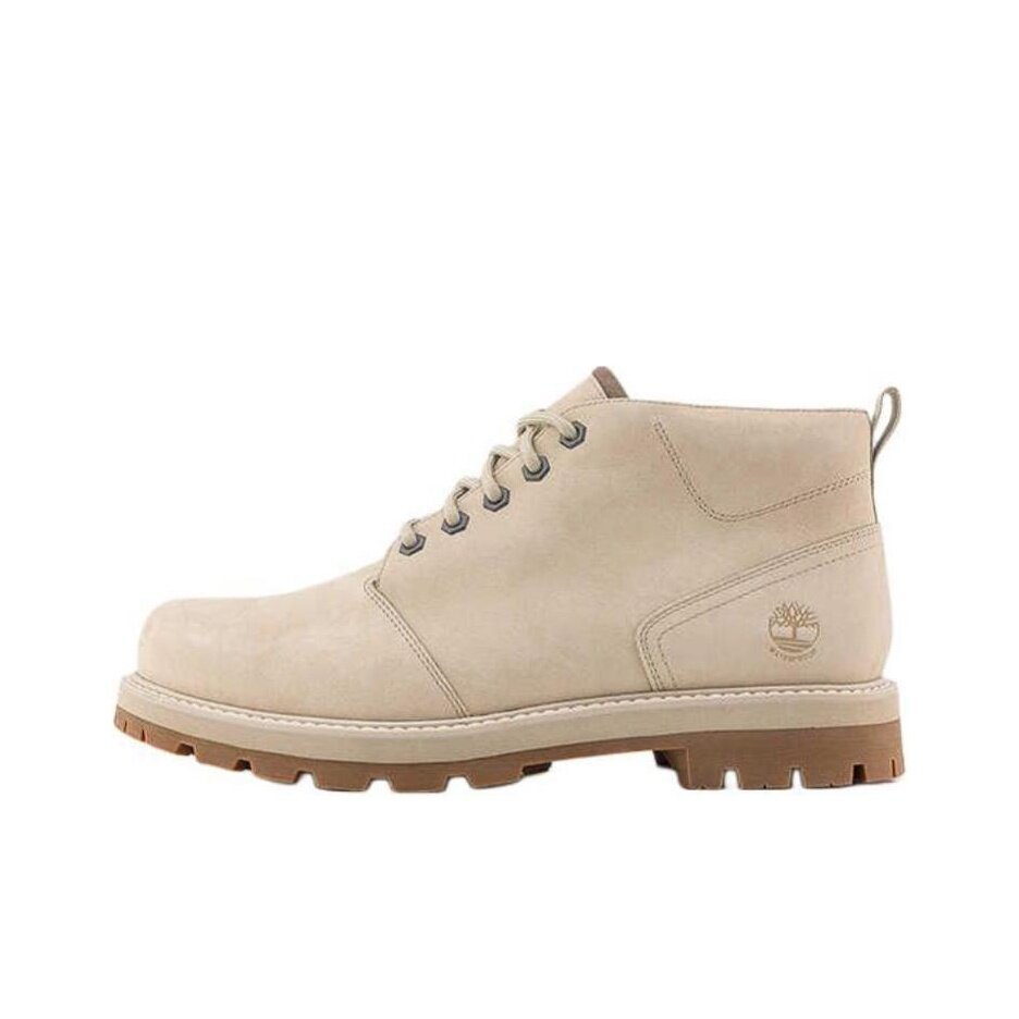 Ботинки тимберленды Timberland Britton Road