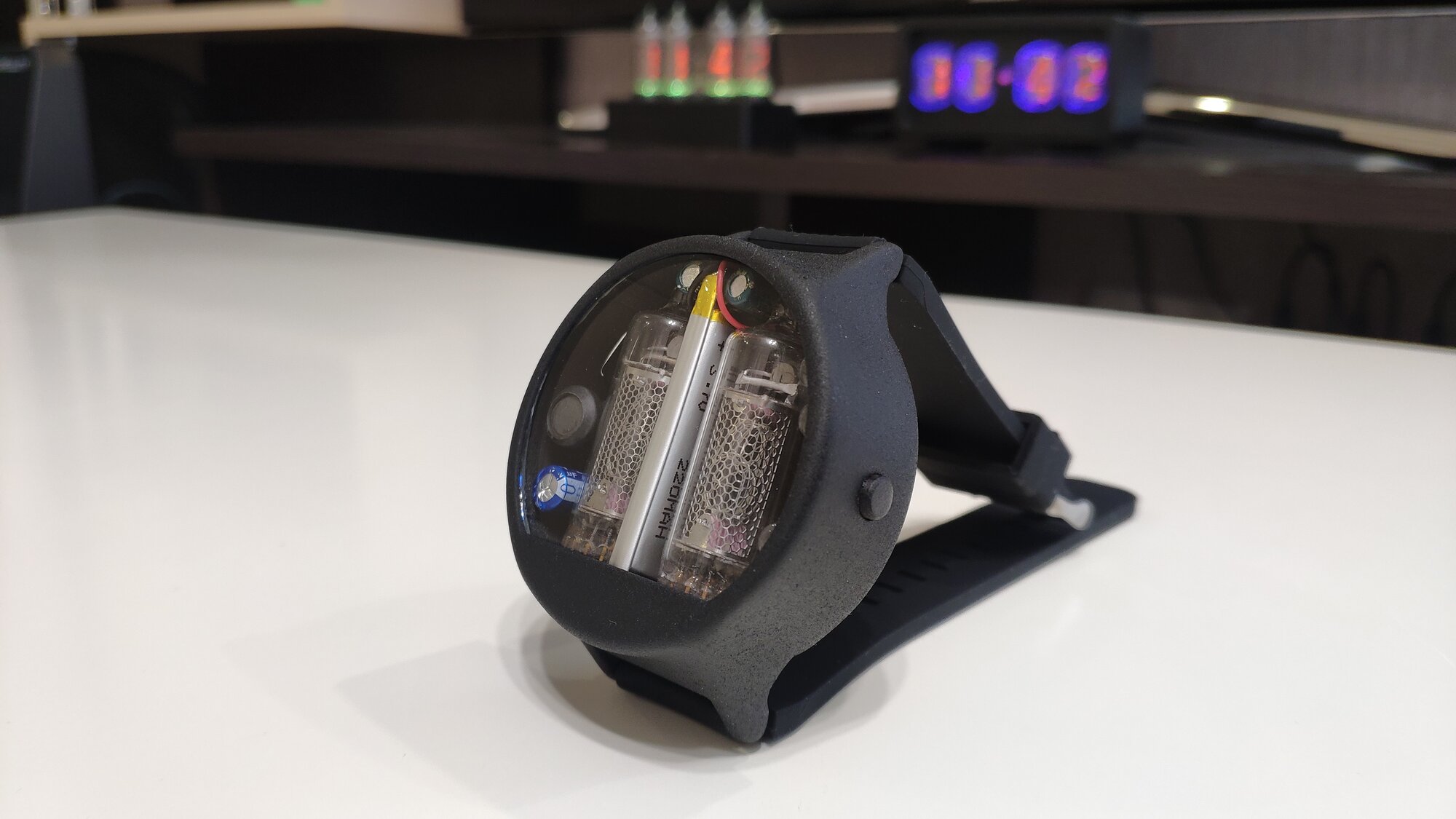 Наручные часы