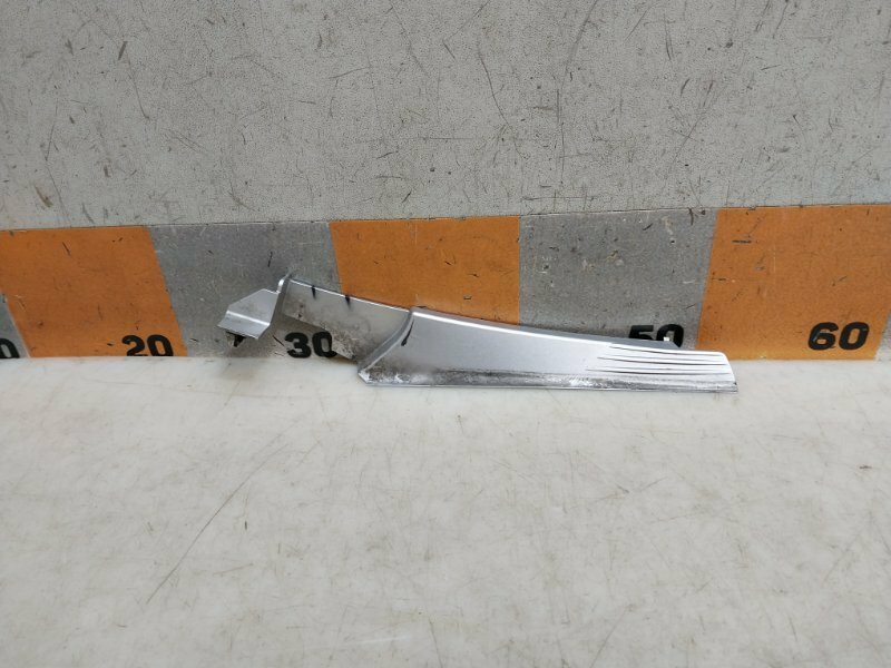 Б/У Накладка крыла Opel Astra 2007 H, L69 Перед. Прав. 474598 OPEL арт. 13272625