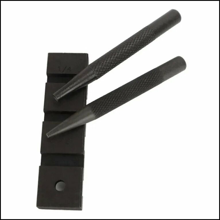 Эксклюзивный комплект для разборки и клепки пильной гарнитуры