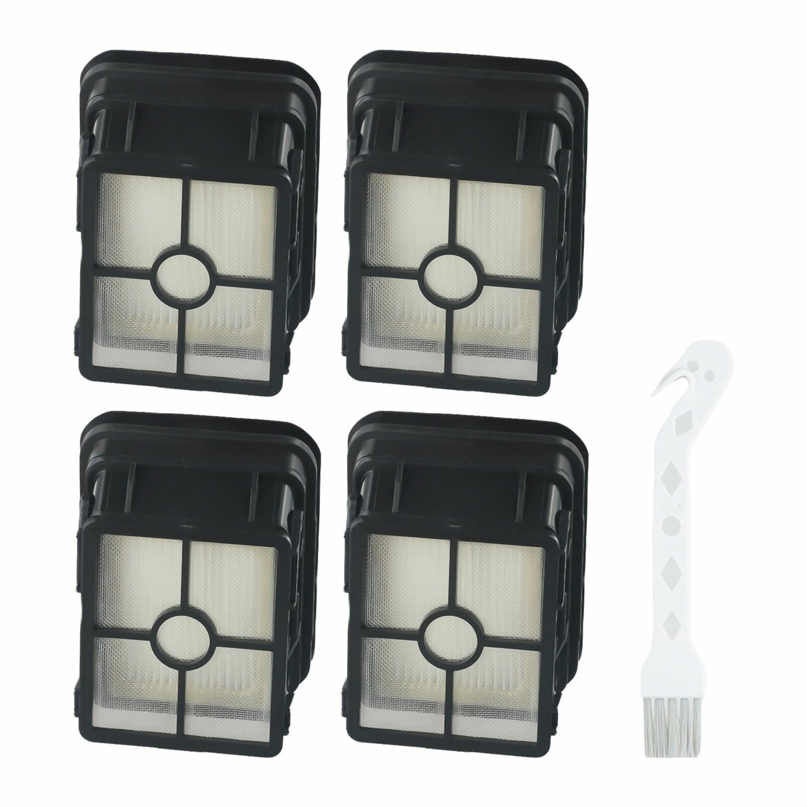 Комплект фильтров для Bissell CrossWave 1785 2306 2328 17132 25821 2582N 2225N