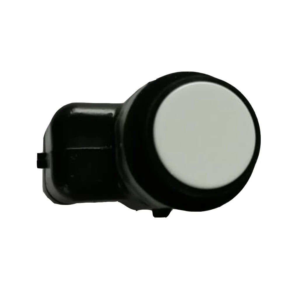 9270501 Для BMW F18 F07 F11 F06 E63 F13 F01 F02 G11 G12 X1 E84 X3 E83 F25 X4 F26 X5 E70 F15 F85 X6 E71 E72 PDC Датчик парковки White