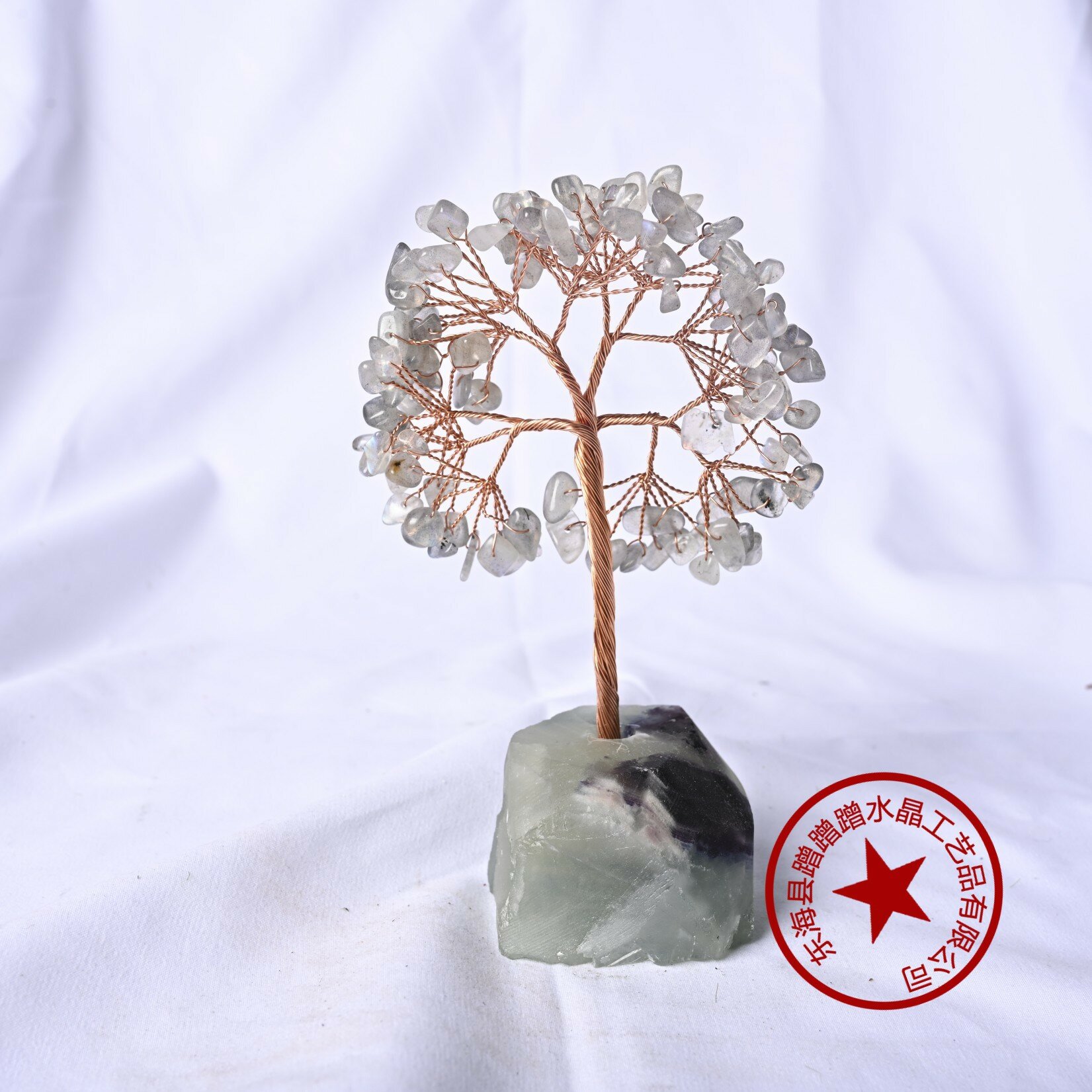 Натуральное желтое кристаллическое дерево богатства, аметистовое дерево удачи, украшение для офисного стола, фэн-шуй декор, подарок