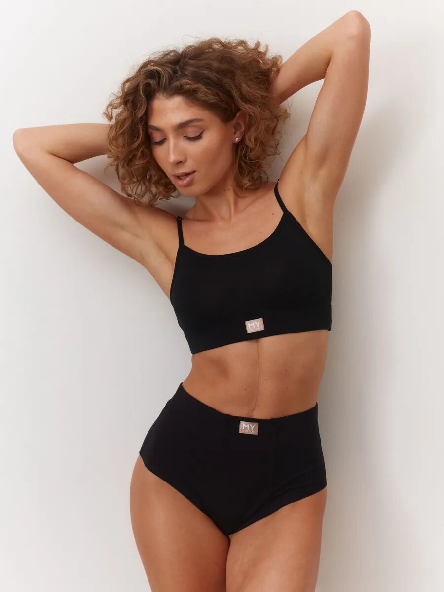 Топ Хлопковая коллекция