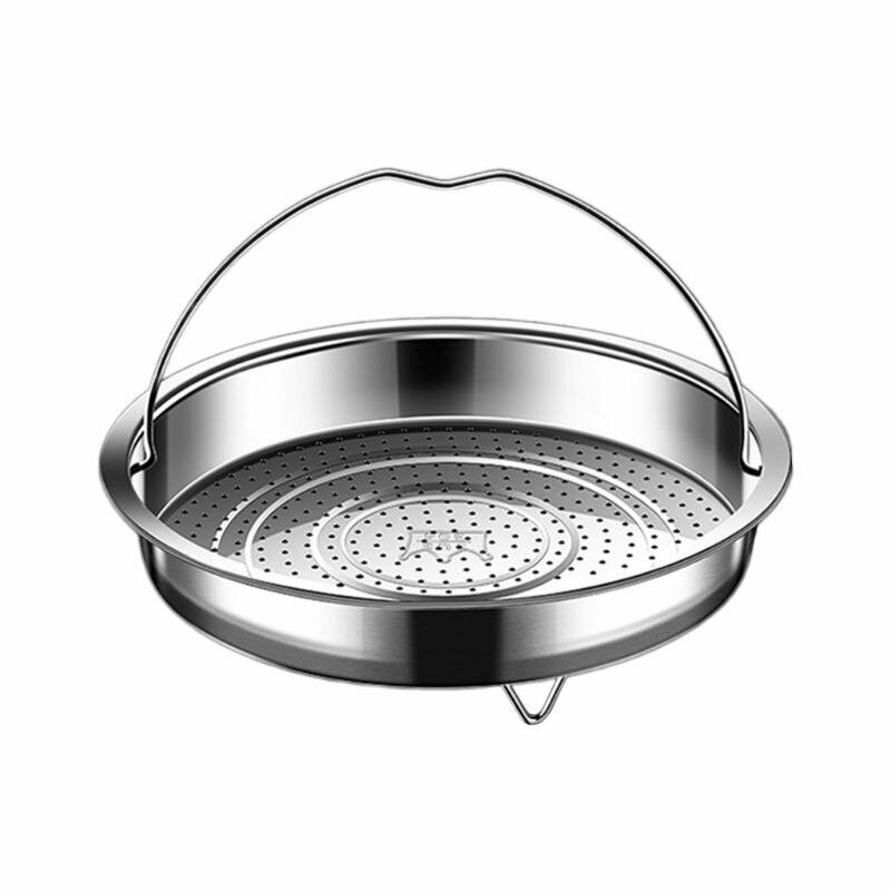 Корзина-пароварка с ручкой, Большой