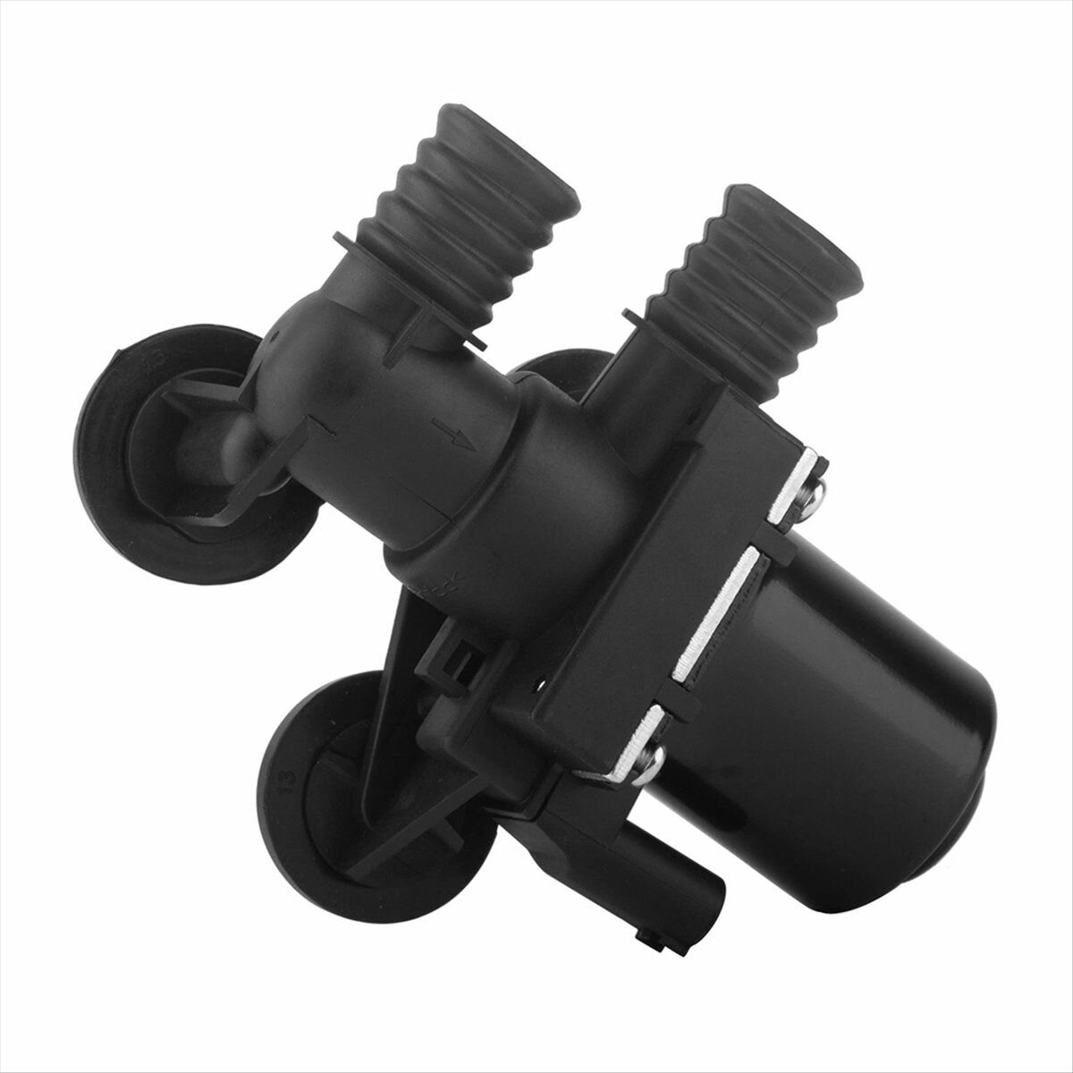 Водяной клапан отопителя кондиционера, регулирующий клапан отопителя для BMW