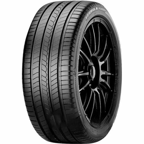 Летние шины 17/225/50 Formula Rosso 98W XL