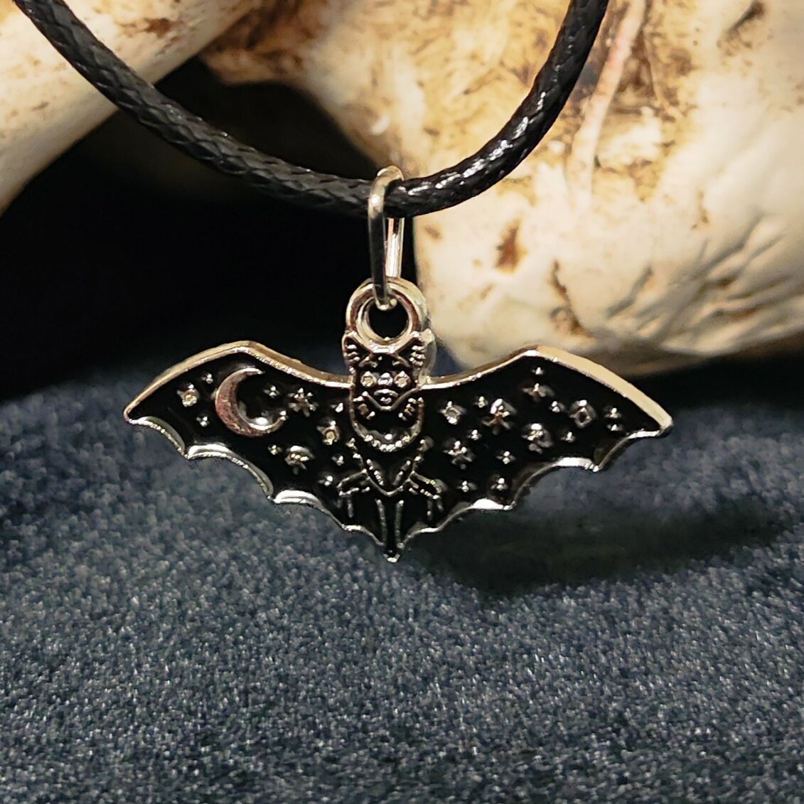 Подвеска, эмаль