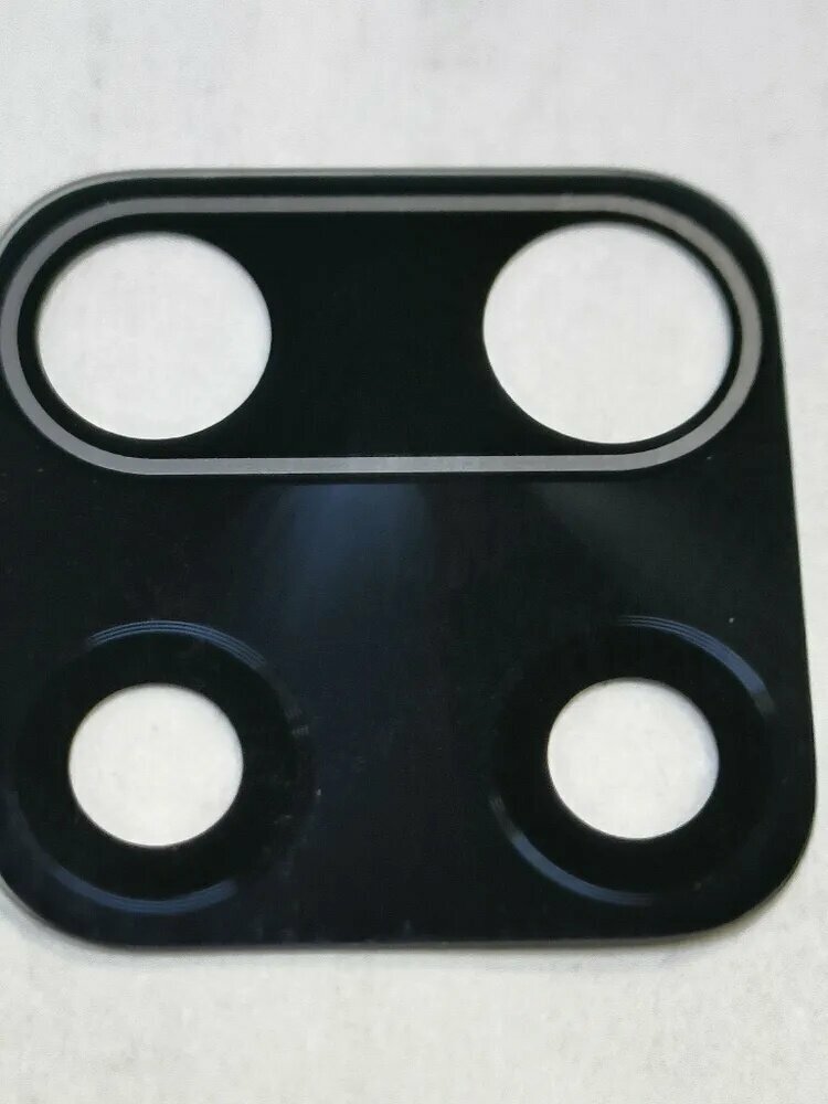 Стекло камеры для xiaomi redmi note 9 pro, redmi note 9s