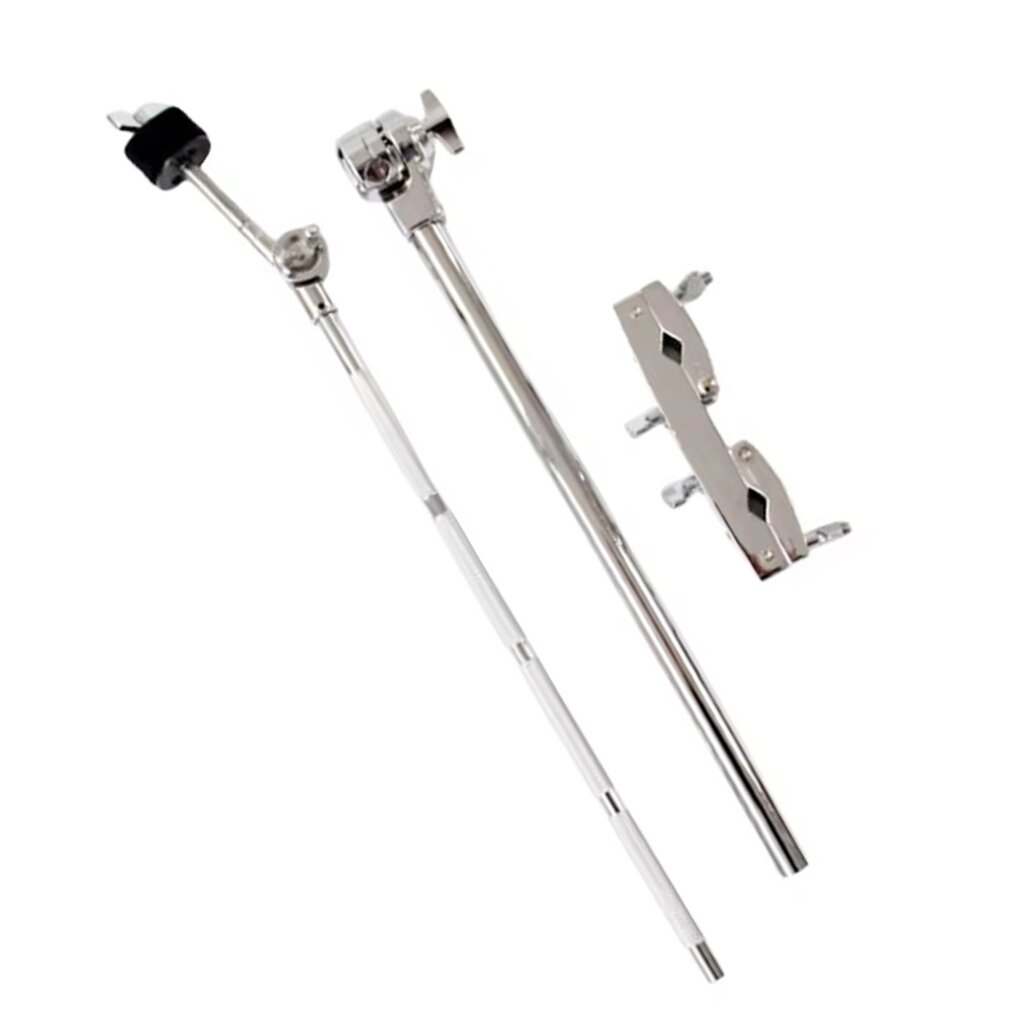 Удлинитель барабана Наклон тарелки Удлинитель барабана Кронштейн тарелки Зажим для тарелки Подставка для барабана