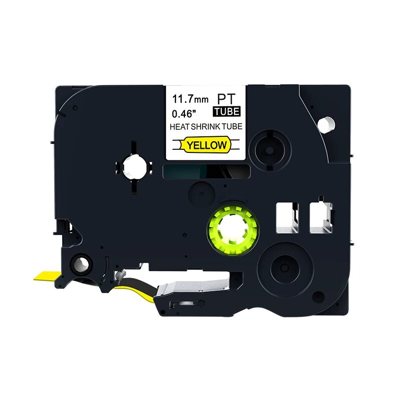 Универсальный клей, подходящий для термоусадочных трубок Brother P750 P900 PT-E100B E850 E550W 450 P300BT, ленты для