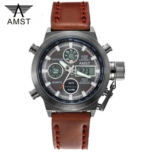 Наручные часы