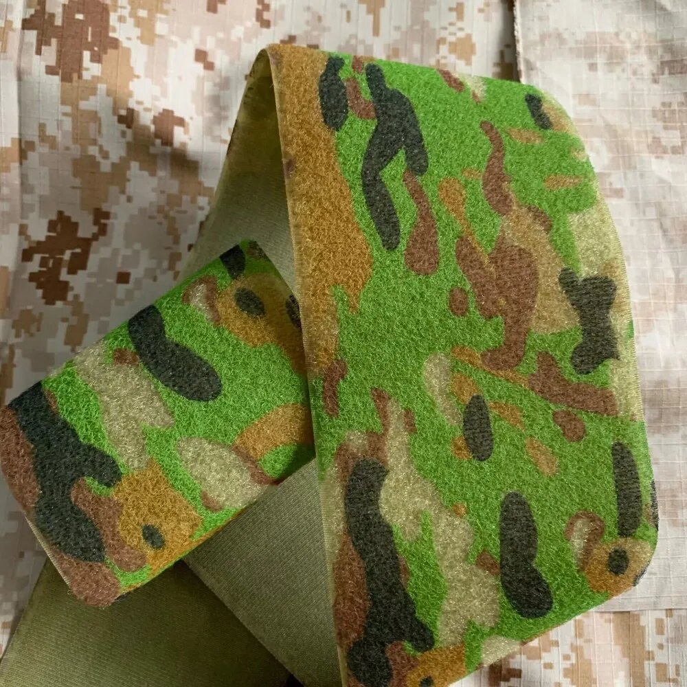 Камуфляжная лента MCTP DNC A-TACS FG Australian Camo