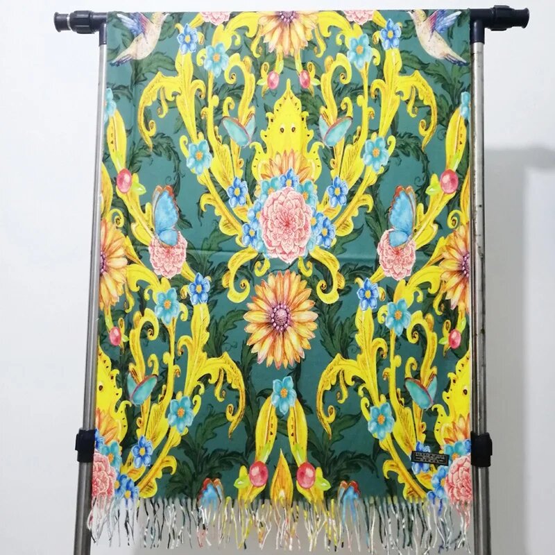 Кашне для женщин