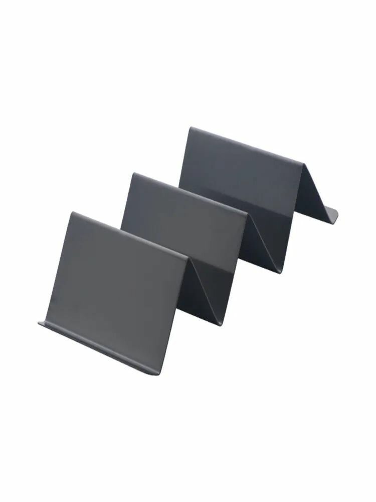 Подставка сервировочная для подачи хот-догов, панини, тако