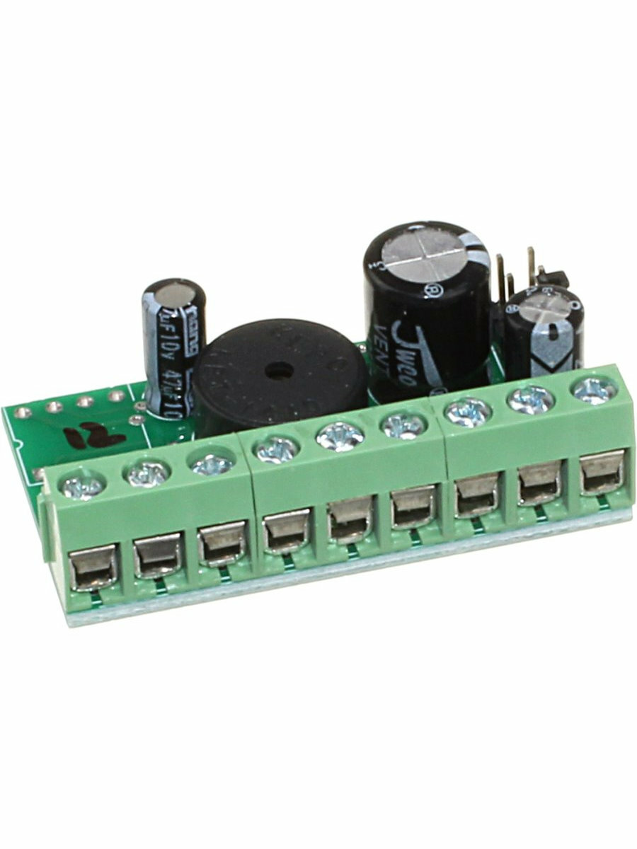 Контроллер автономный К1