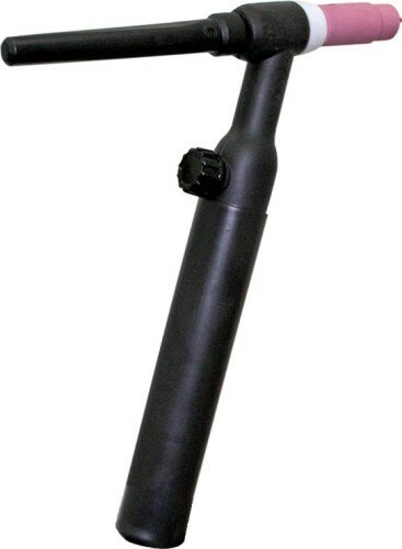 ГорелкаEWM TIG 17 GDV 4M воздушное охлаждение вентиль 094-511623-00100