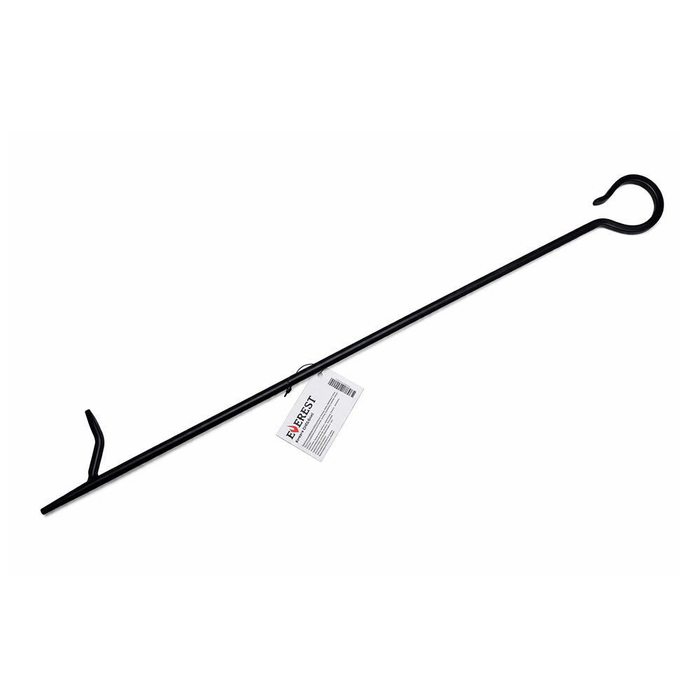 Кочерга EVEREST CH038-B (76см)