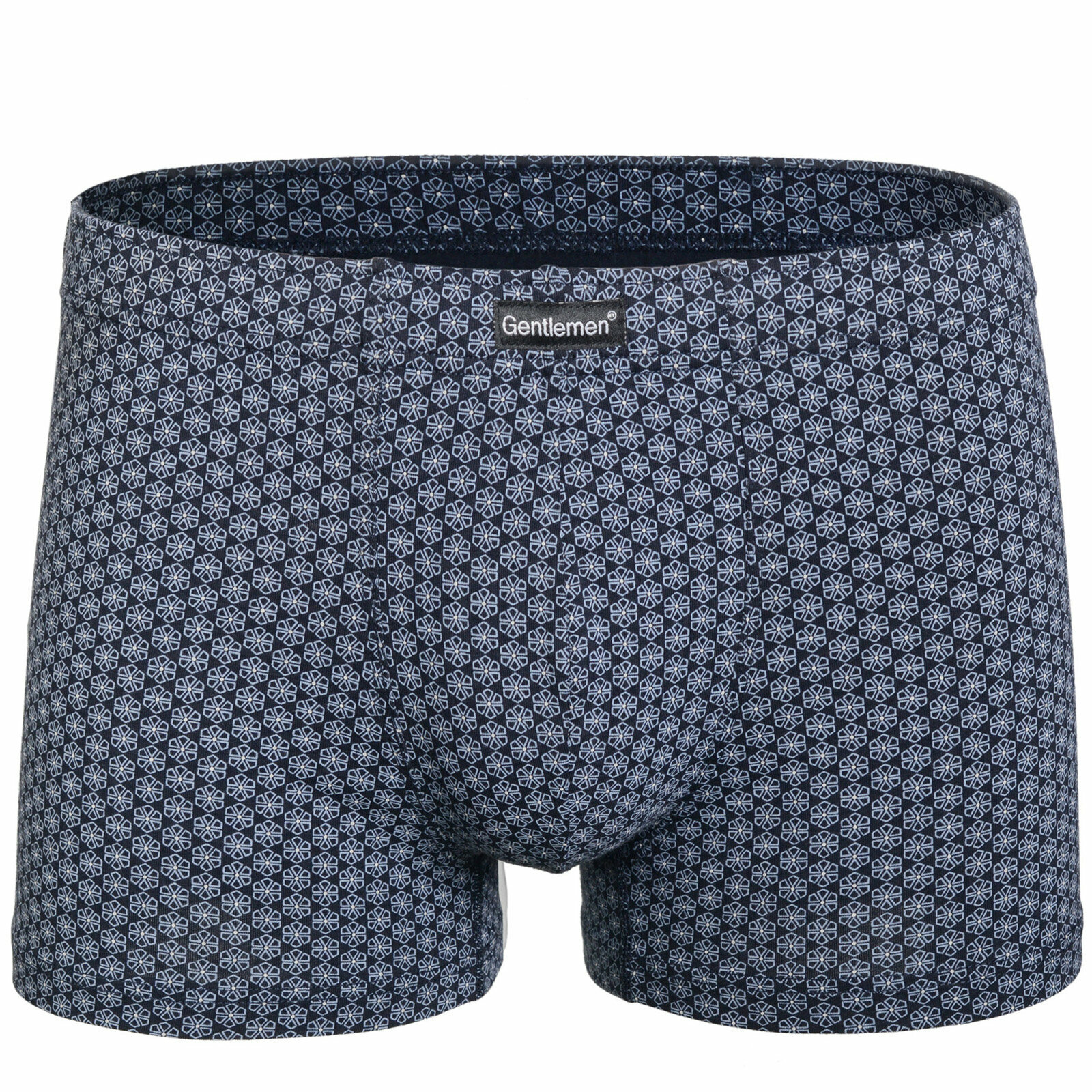Трусы Gentlemen Шорты GS 7851H