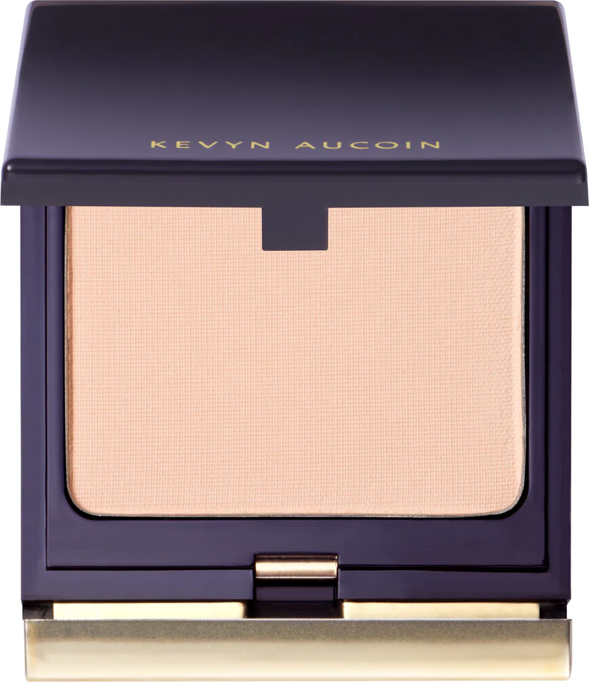 Kevyn Aucoin Индивидуальные тени для глаз Creme (Off White) Individual Eyeshadows Creme Off White