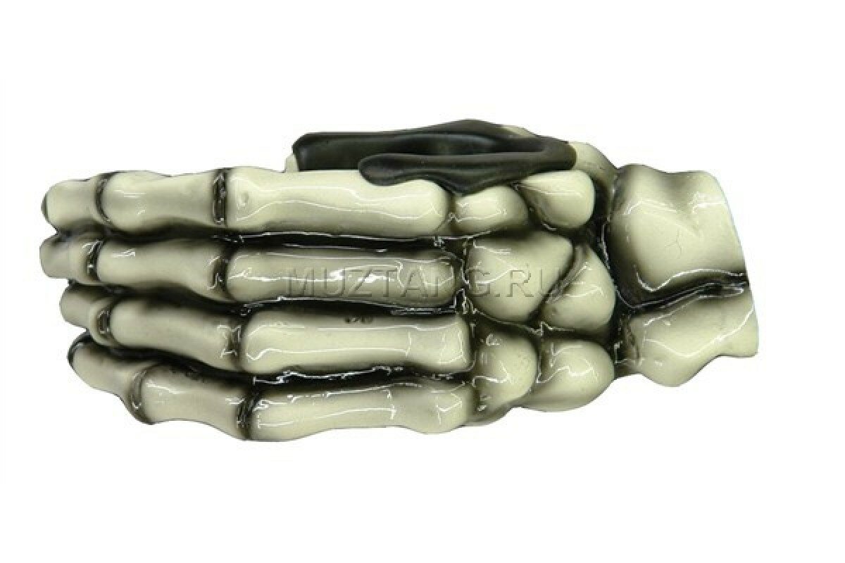 GRIP ST. Grip Reaper держатель гитары стеновой в форме руки монстра