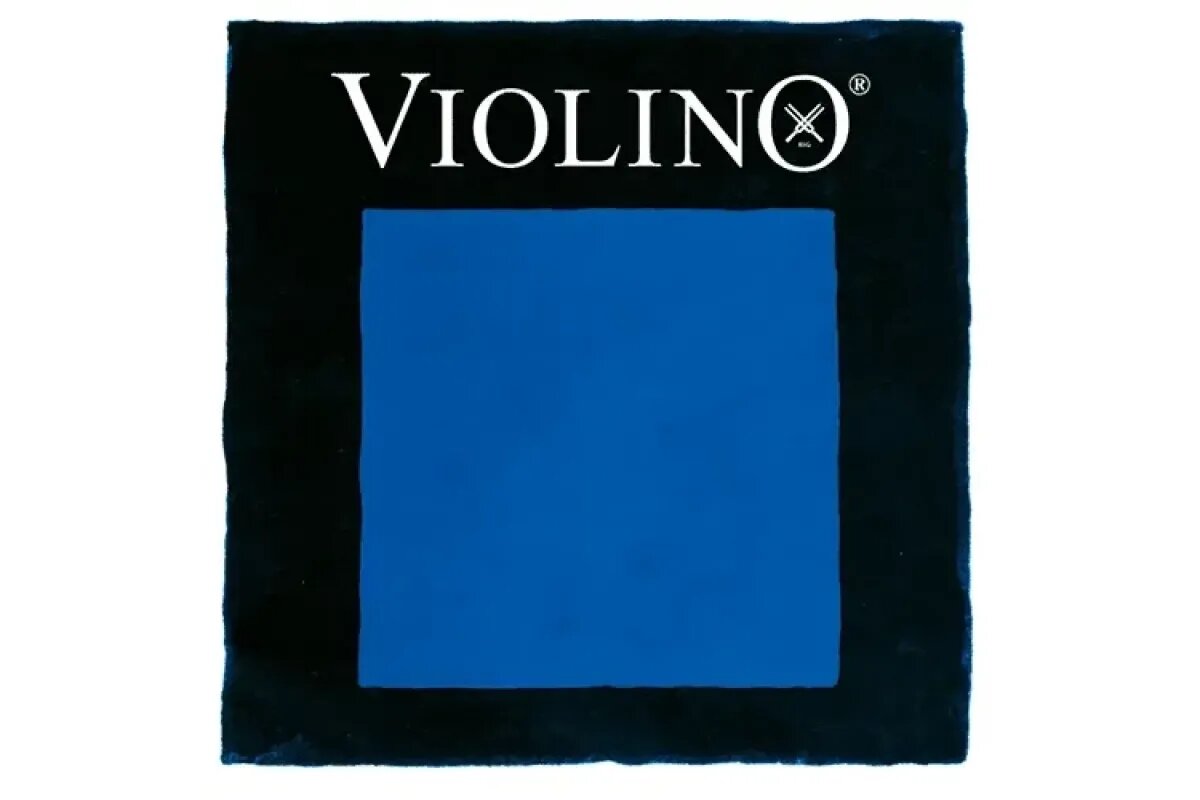 PIRASTRO Violino 310221 струна E (Ми) для скрипки 4/4, среднее натяжение