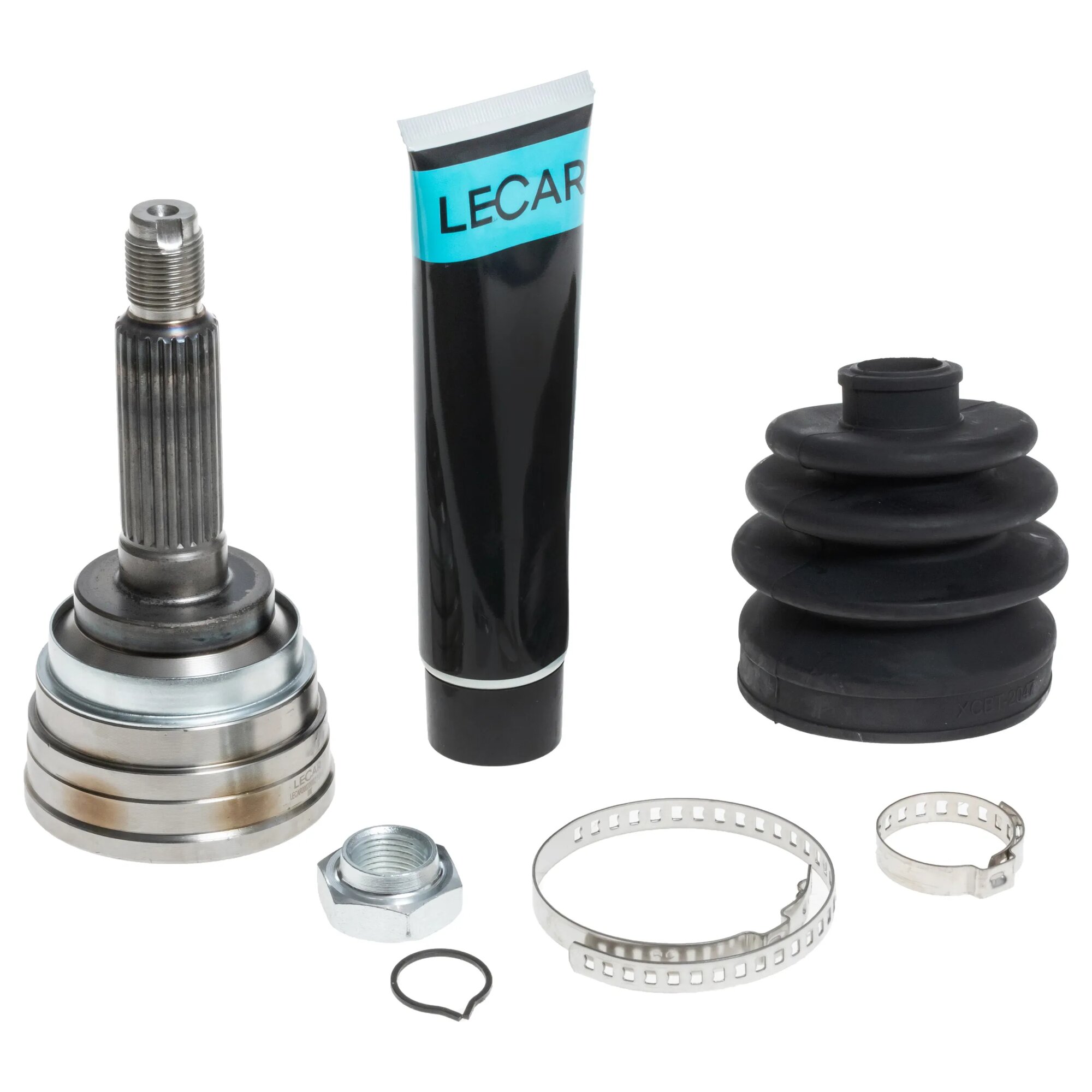 ШРУС наружный Дэу Матиз 0.8-1.0 1998-2012 Lecar