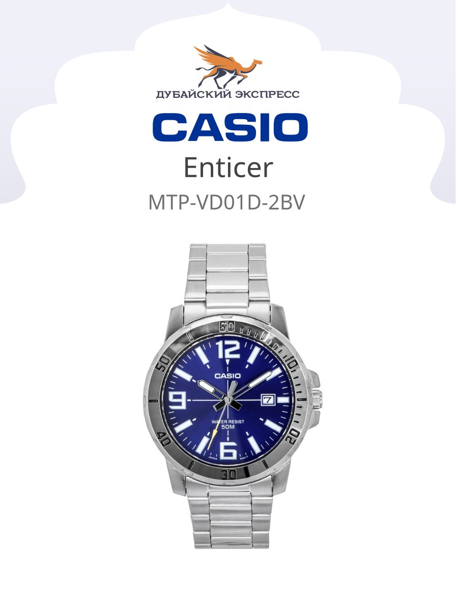  CASIO