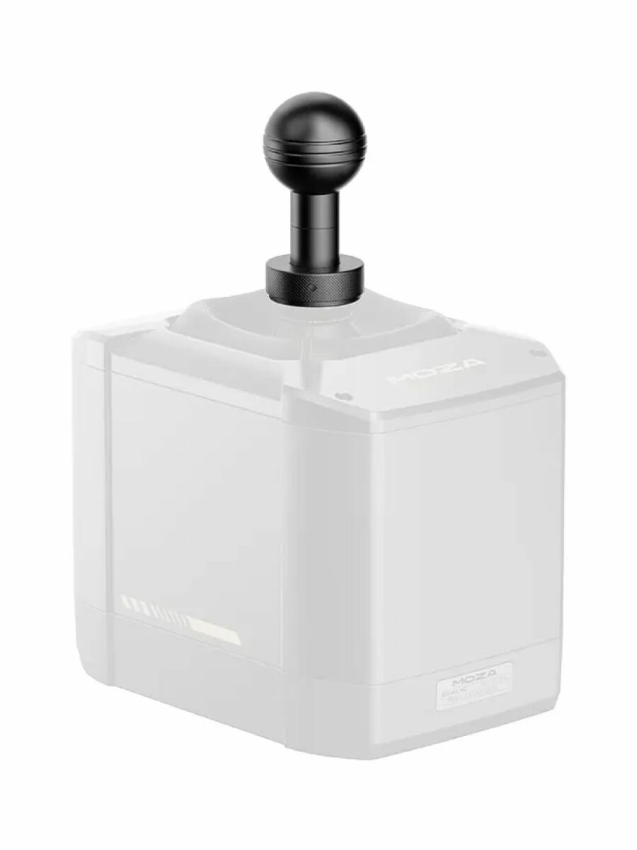 Ручка КПП MOZA Active Shifter Knob , замена стандартной ручки — фото 1