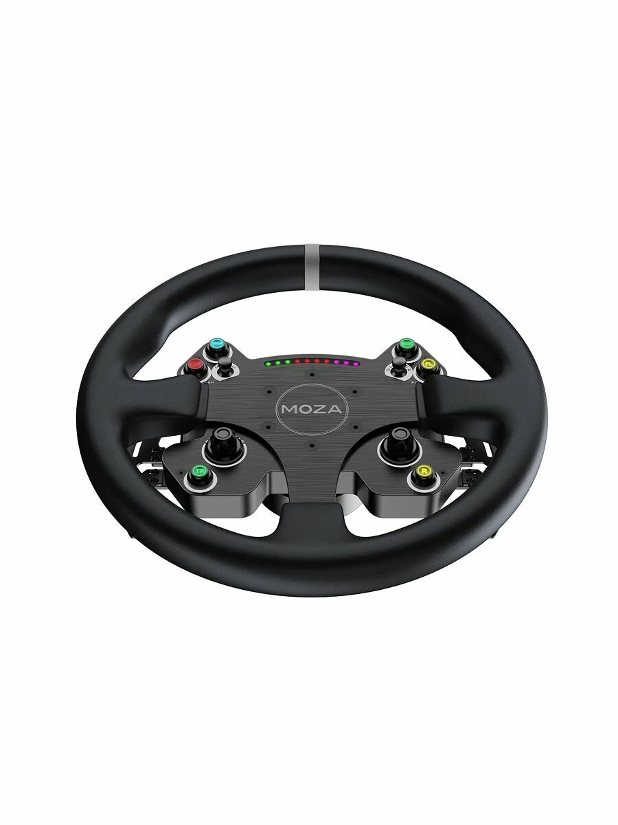 Игровой руль MOZA CS V2P — фото 1