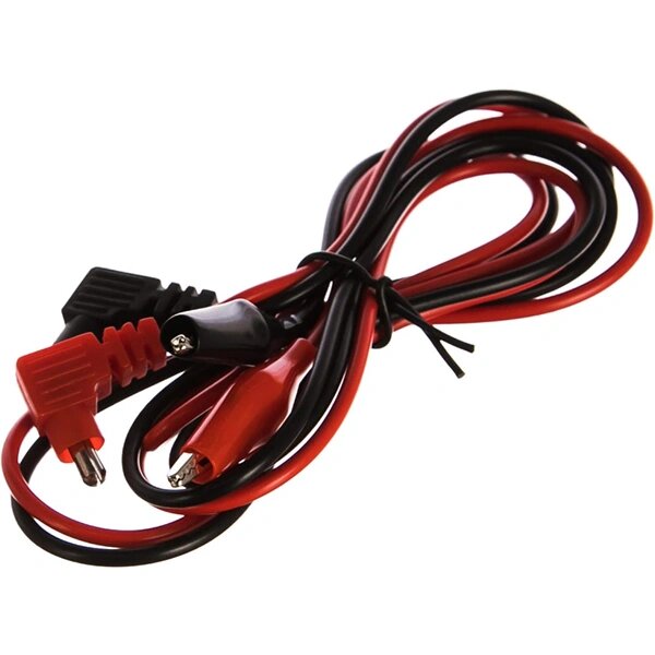 Щупы Rexant Тестера с зажимом REX11 (13-3042)