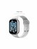 Смарт-часы REDMI Watch 5 Active, серый