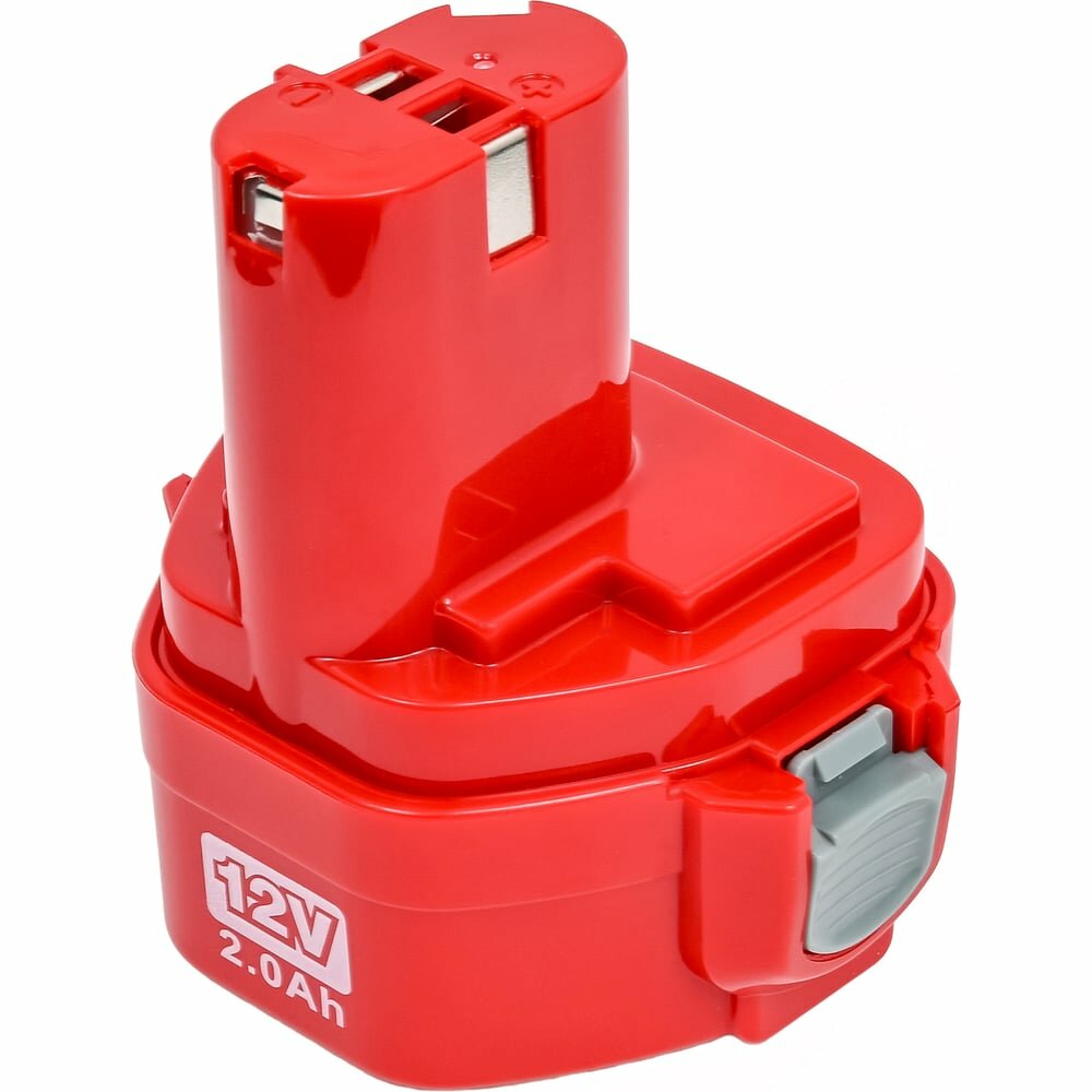 Аккумулятор для шуруповёрта VEBEX Ni-Cd 12V 2.0Ah для Makita АГ504232