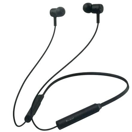 Наушники беспроводные Xiaomi Redmi SonicBass Wireless Earphones 2, черные BHR6529IN