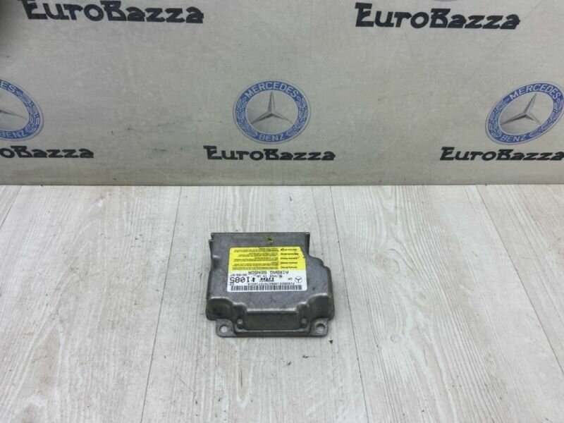 Блок управления SRS Airbag