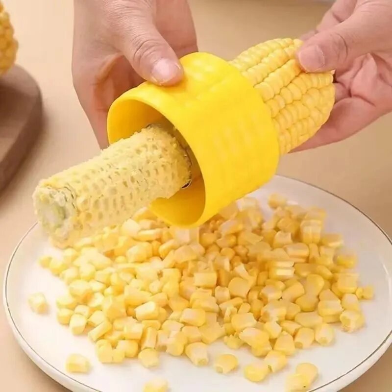 Лущилка для кукурузы — фото 1