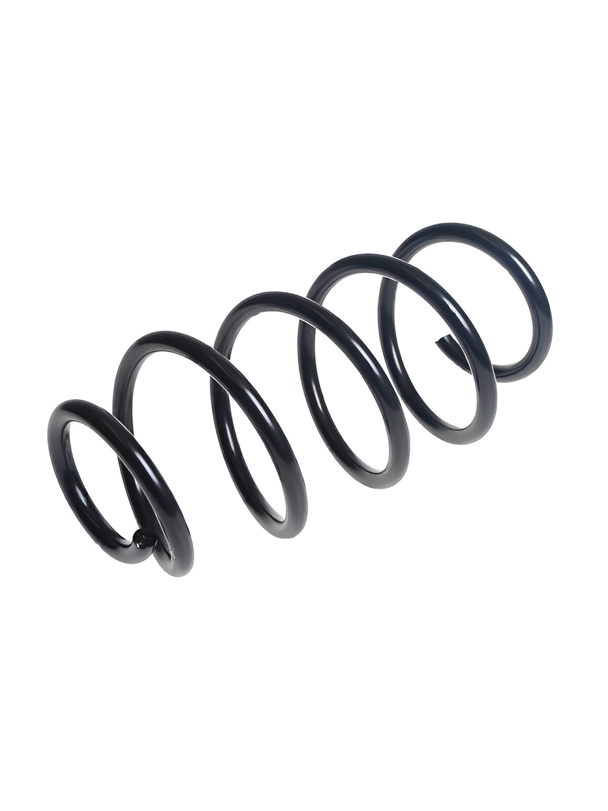 Пружина передняя для Hyundai Santa Fe (DM) Standard Springs ST112058F