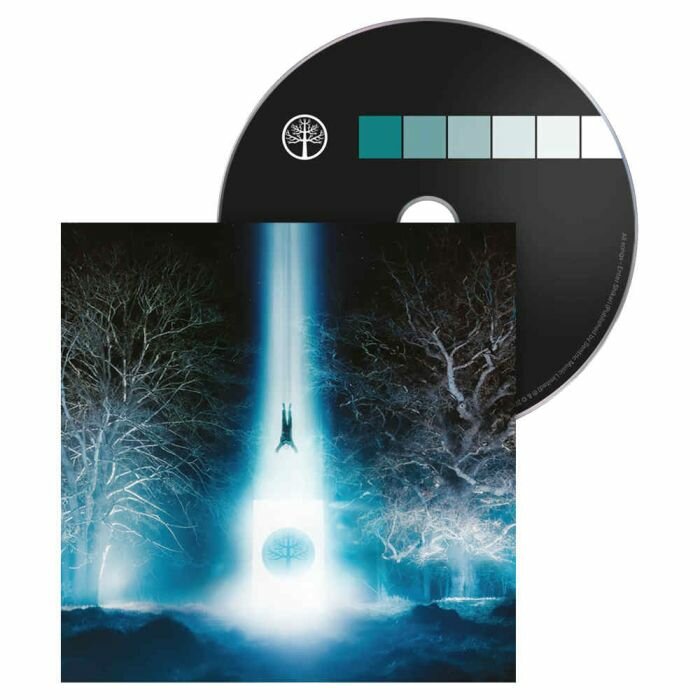 Фирменное издание ENTER SHIKARI - Lose Your Self CD