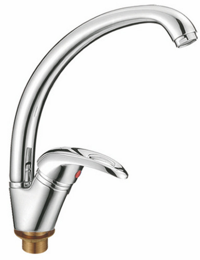 Смеситель для кухни Ledeme H15 L5915