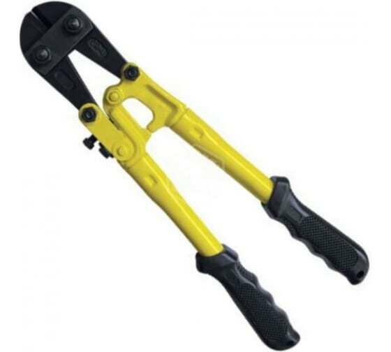 Болторез 450мм ф8мм Энкор